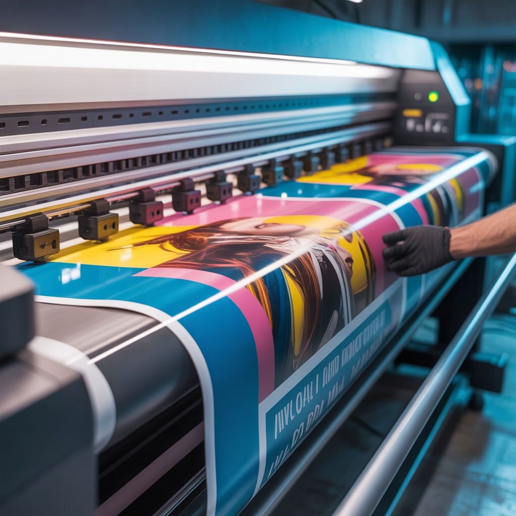 Best Digital Printing Service in Hyderabad | Sri Sai Digital